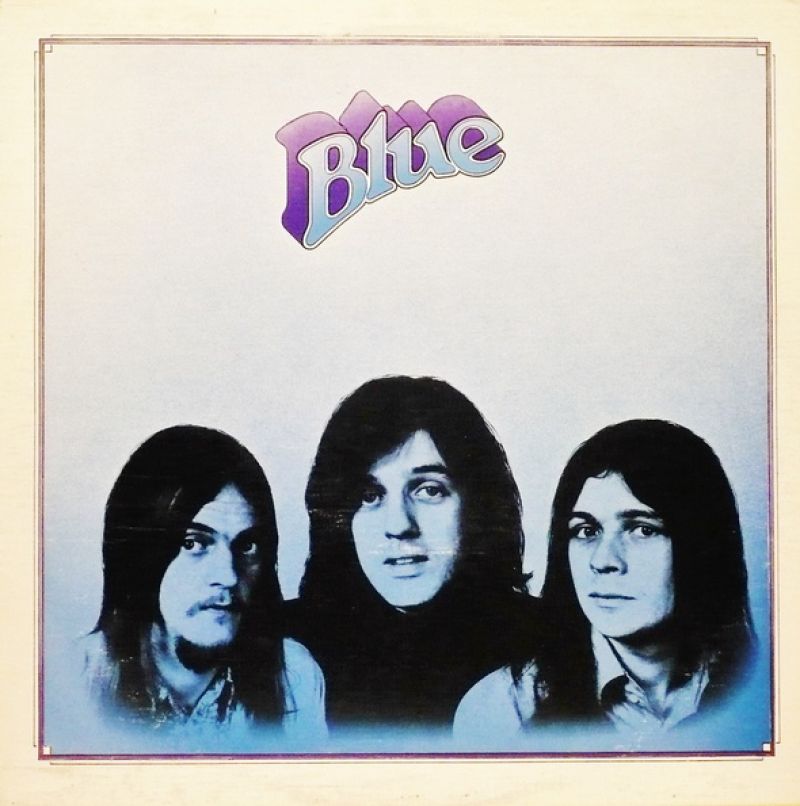 Blue [1970s] - Blue - hitparade.ch